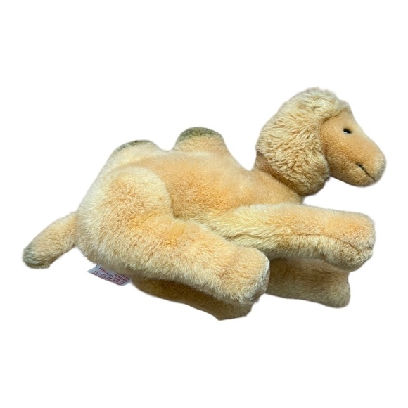 Dakin | Toys | Dakin Camel Clyde Two Hump Plush Realistic Stuffed ...